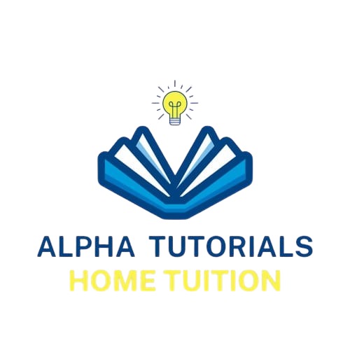Home - Alpha Tutorials & Home Tuition